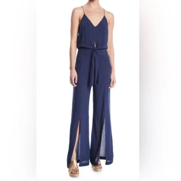 Vix Paula Hermanny | Pants & Jumpsuits | Vix Paula Hermanny Solid Nora ...
